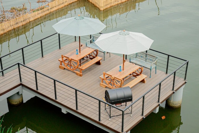 The Rivergates Villa